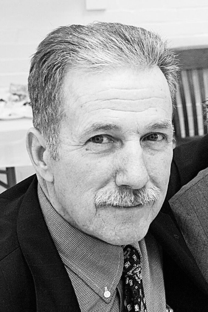 Thomas Arthur Duncan (1943-2025) - Beaver County Radio