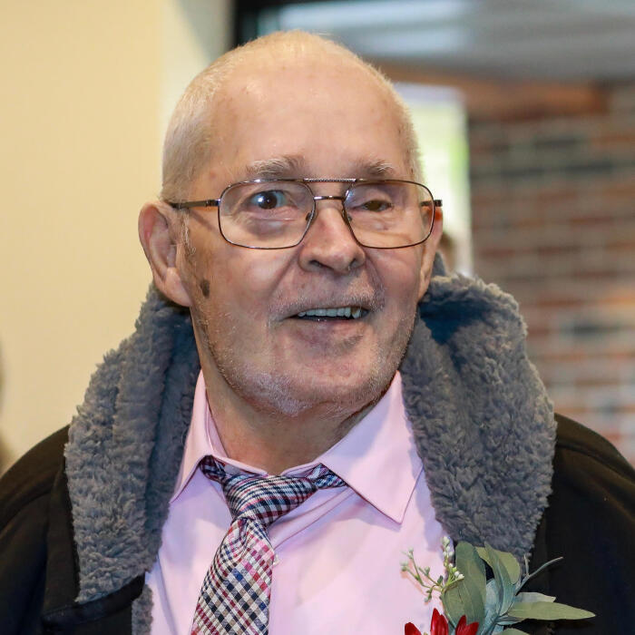 Thomas Sutton Liberty (1942-2025) - Beaver County Radio