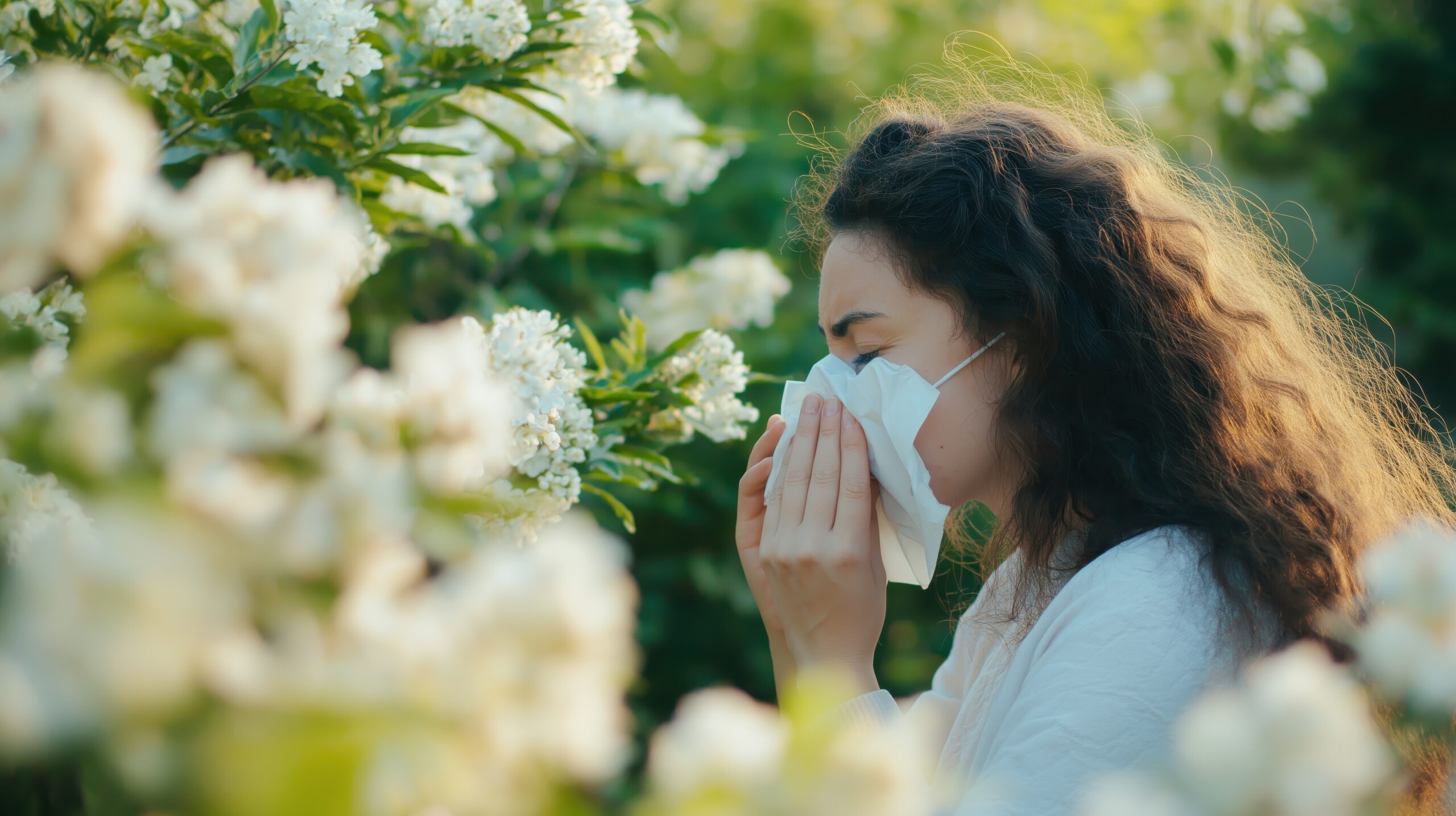 How to navigate allergy season in Pennsylvania - Beaver County Radio