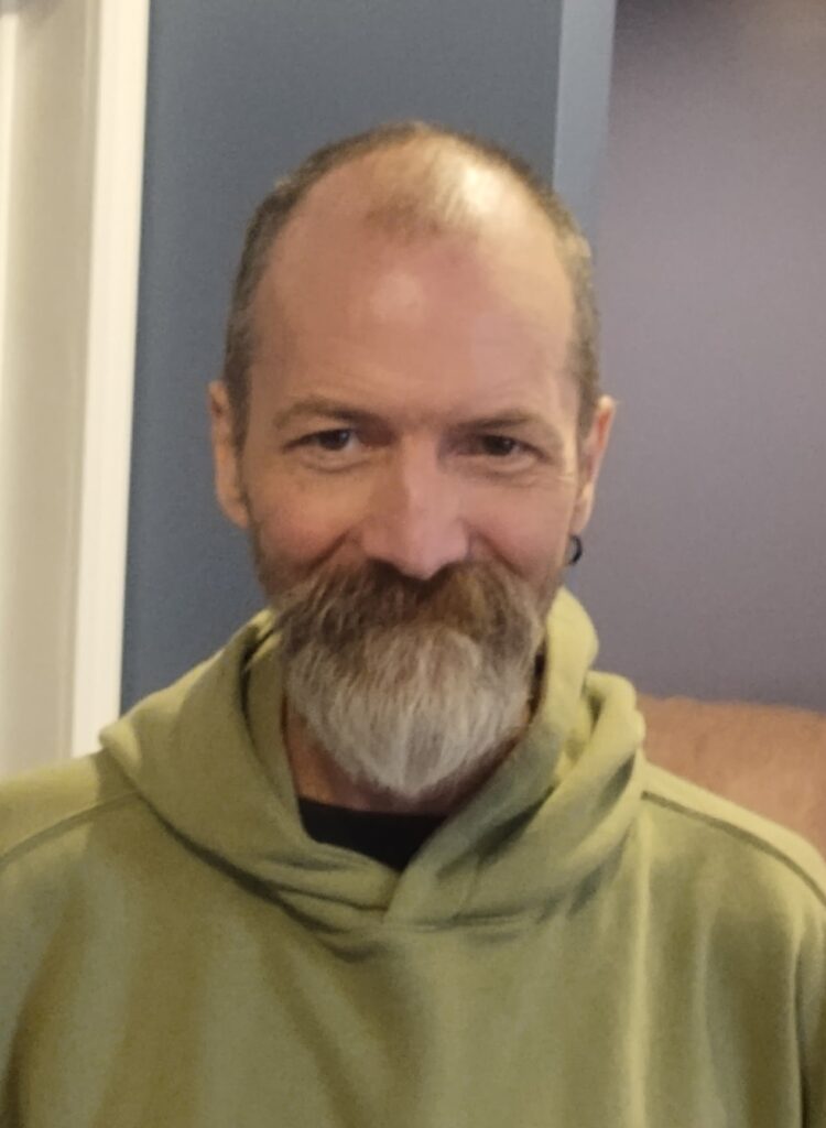 Michael D. McPhee (1968-2025) - Beaver County Radio