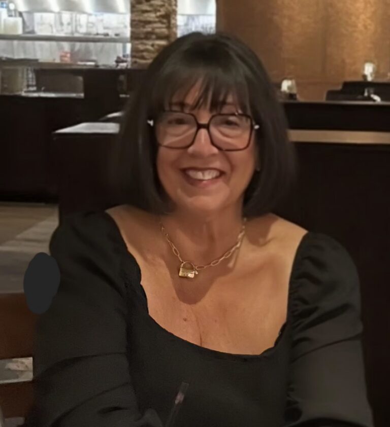 Nancy Matika Yanyanin (1950-2025) - Beaver County Radio