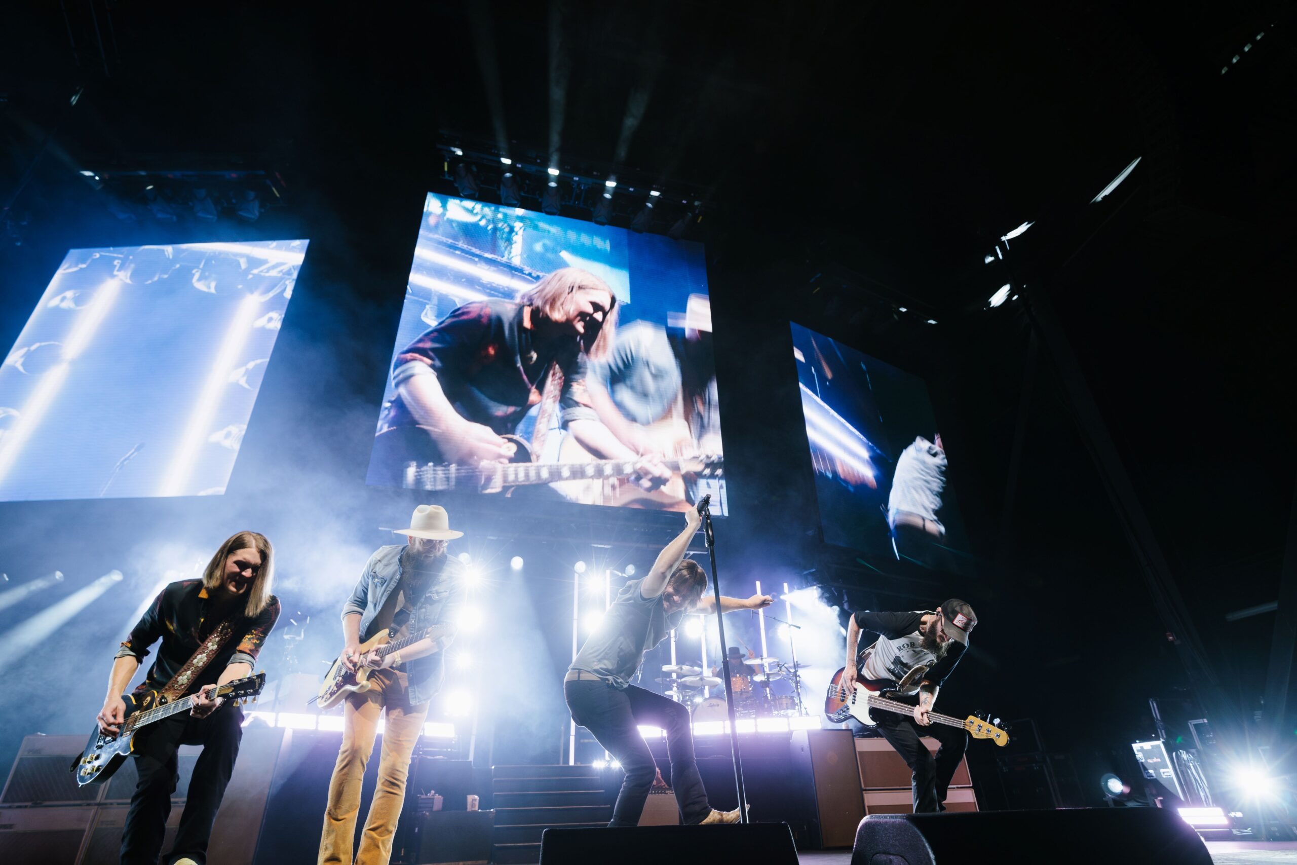 June Concert Guide for Pittsburgh - Beaver County Radio