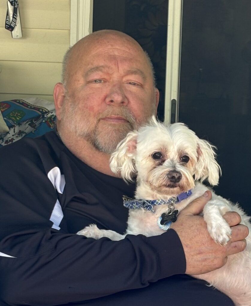 Keith James Kovalic (1961-2025) - Beaver County Radio