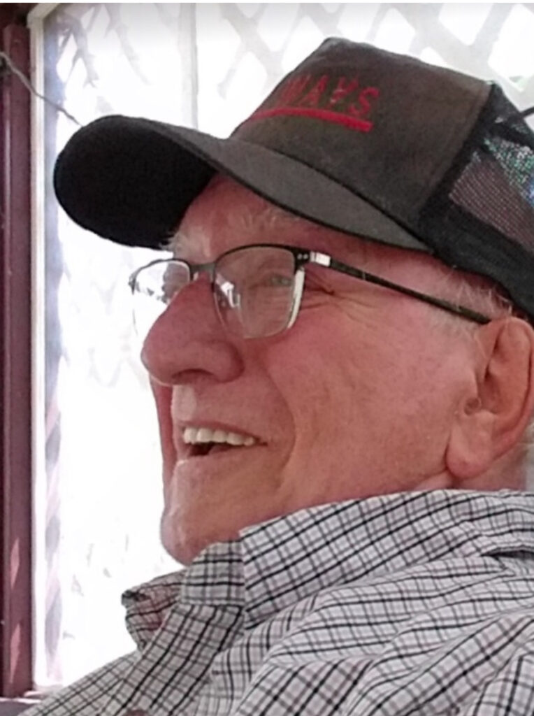 Junior Lee Fordyce (1940-2025) - Beaver County Radio