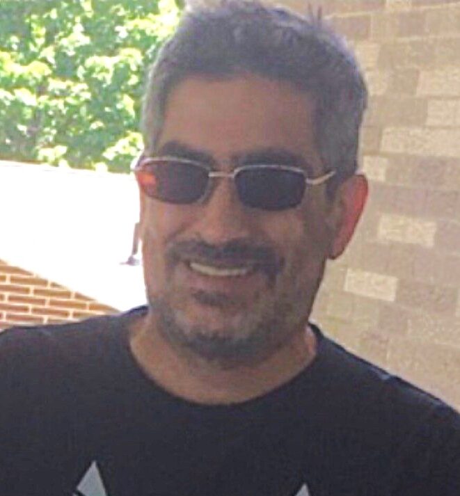 Kenneth Anthony Bobish (1970-2025) - Beaver County Radio