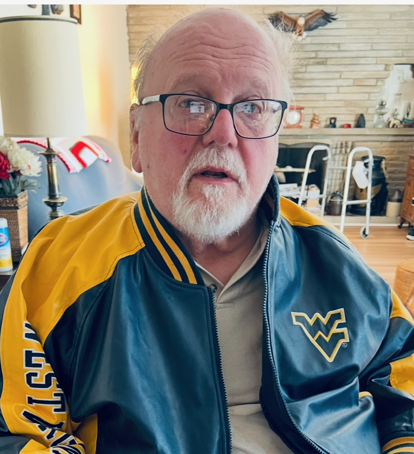 Louis Donald "Butch" Dreyer (1946-2025) - Beaver County Radio