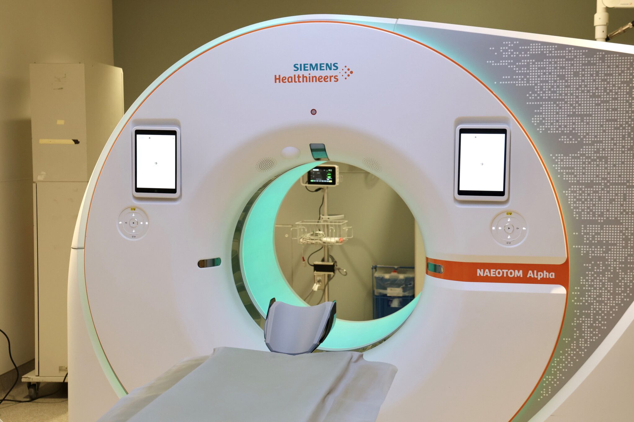 Allegheny Health Network opens a new completed state-of-the-art ...