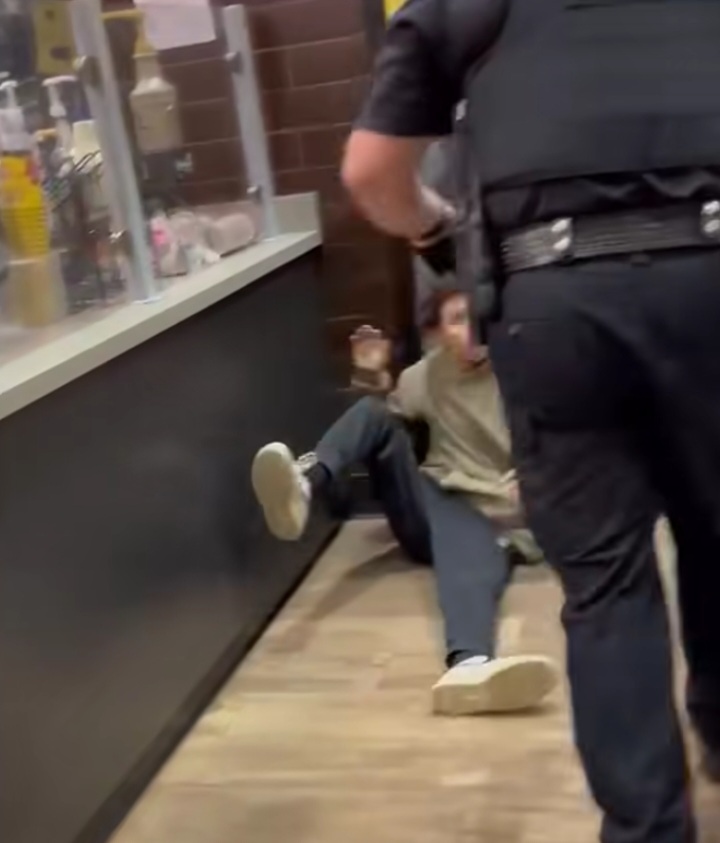 Ellwood City police officer gets punished for confrontation at a Sheetz ...