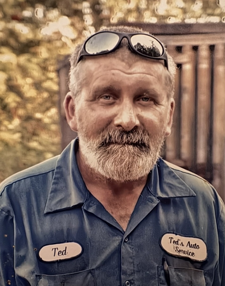 Teddy L. Lechok (06/07/1958 to 06/04/2025) - Beaver County Radio