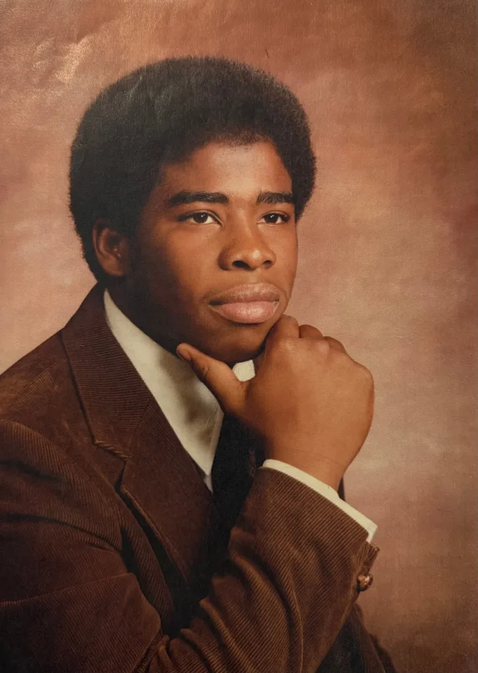 Anthony David Snowden Sr. (11/10/62-06/04/25) - Beaver County Radio