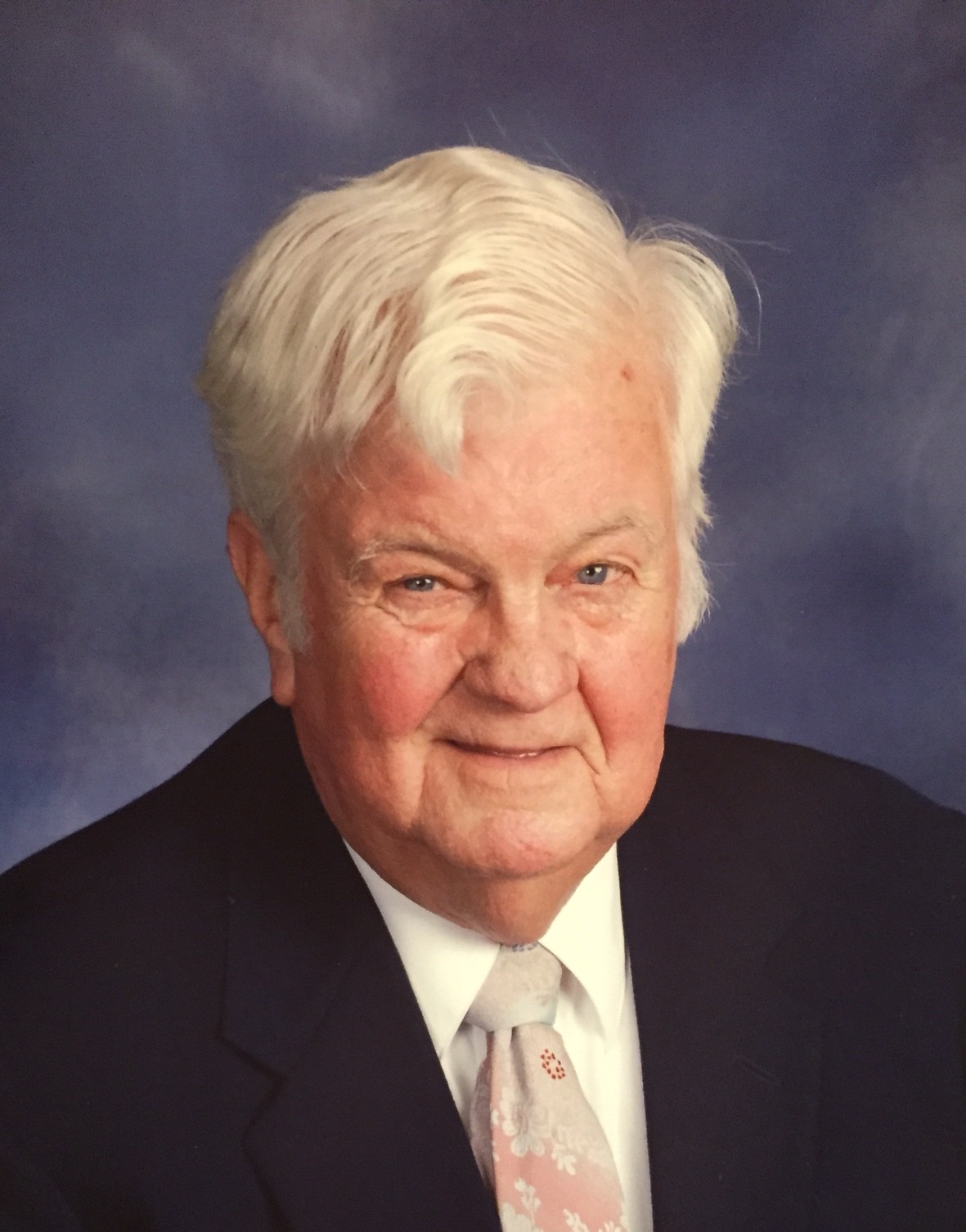 Phillip E. Graham (11/24/1932 to 06/09/2025) - Beaver County Radio