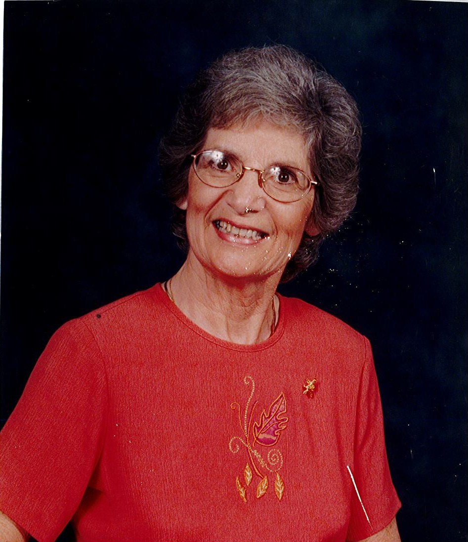 Mary Elaine (Armstrong) Brittain (June 09, 1939 - June 09, 2025 ...