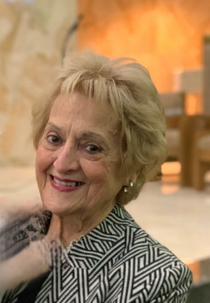 Annette Zoiti (1936-2025) - Beaver County Radio