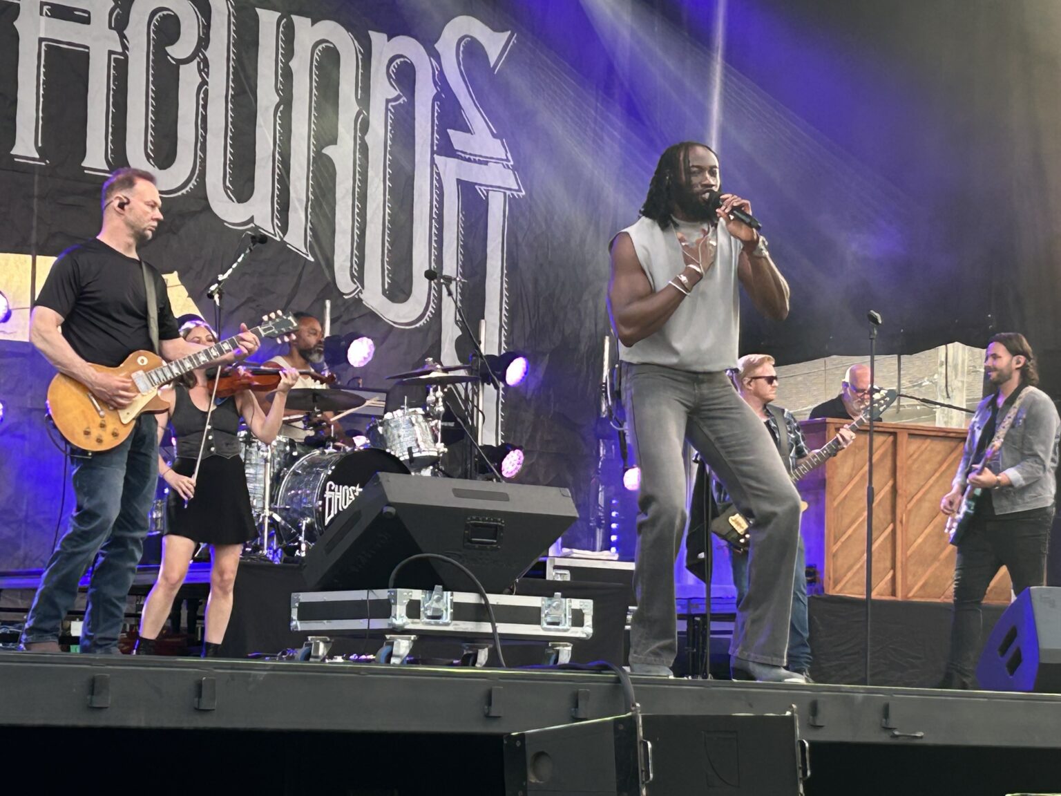 A Look back at Beaver County Boom on The Bridge - Beaver County Radio