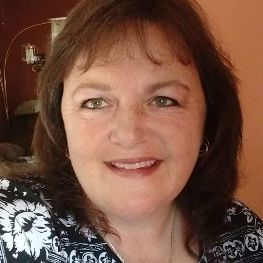 Christine M. (Deltinto) Grey (1963-2025) - Beaver County Radio