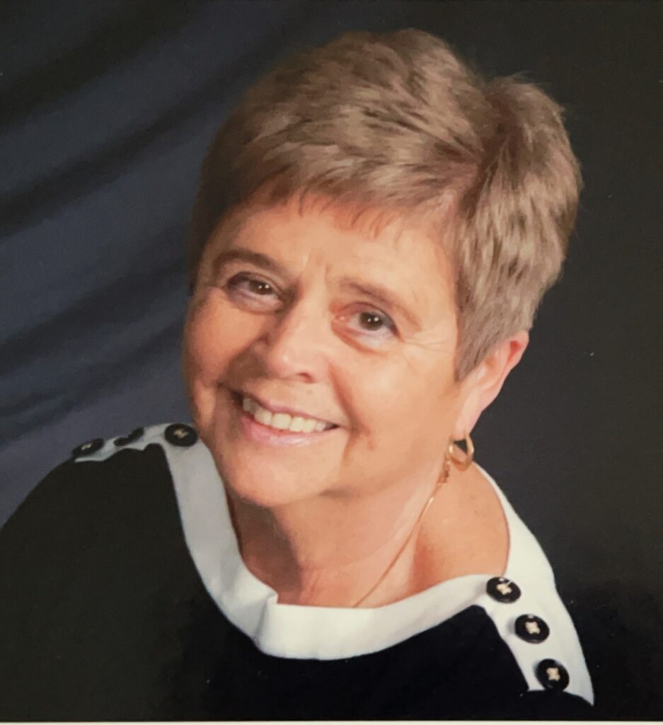 H. Darlene Albanese (1943-2025) - Beaver County Radio