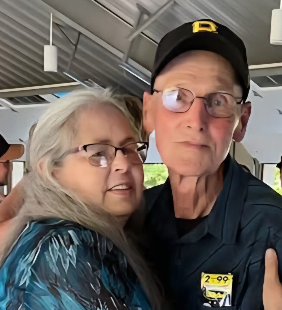 Jenny L. Flook (1951-2025) - Beaver County Radio