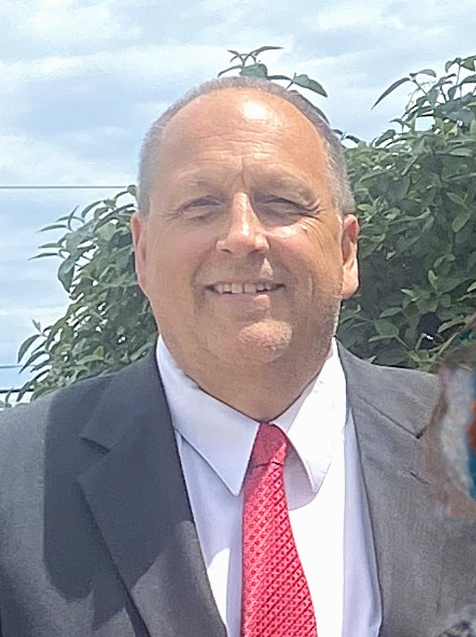 Richard Lee "Rick" Brooks (1959-2025) - Beaver County Radio