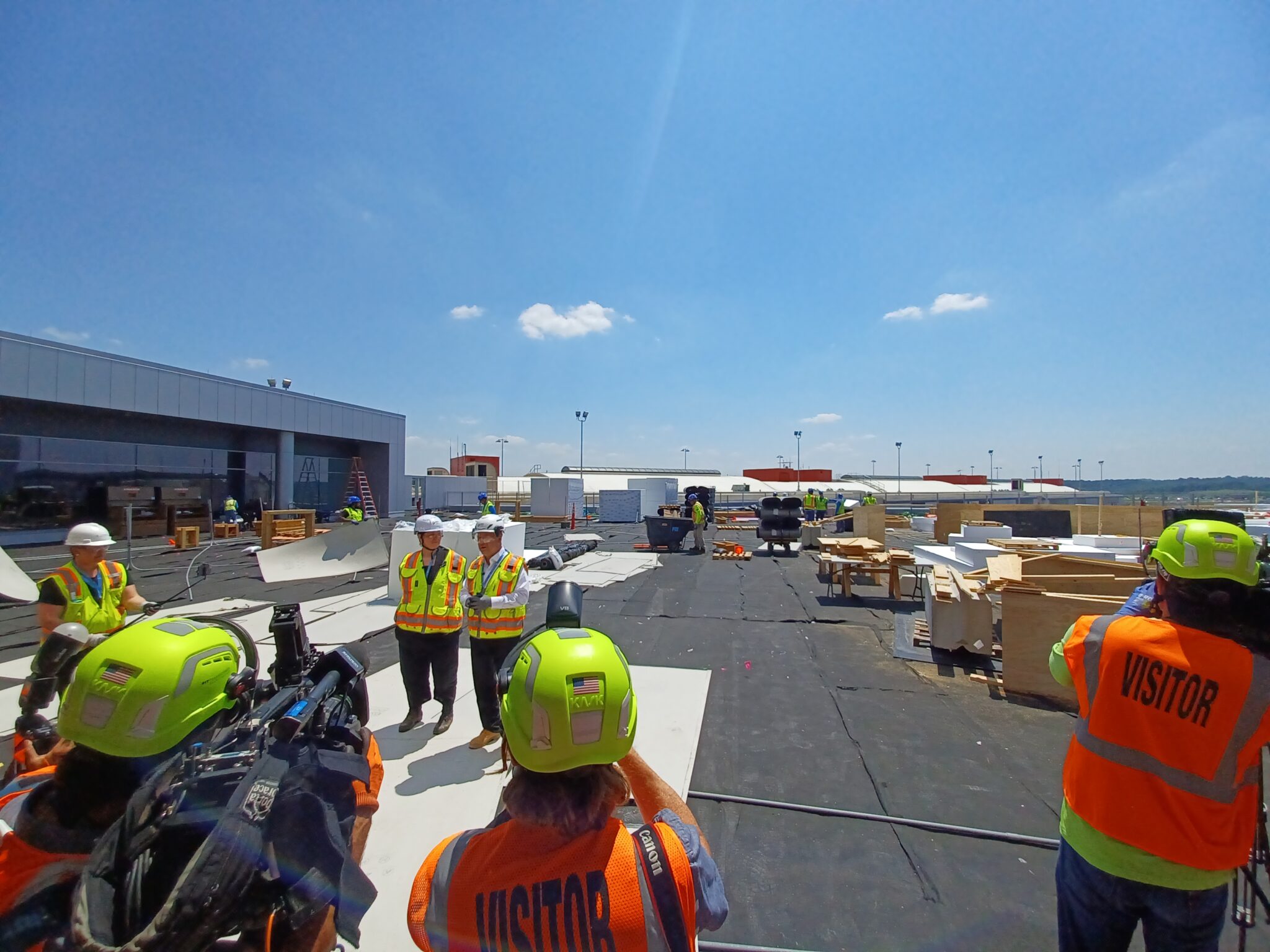 An exclusive look at the new Pittsburgh International Airport terminal ...