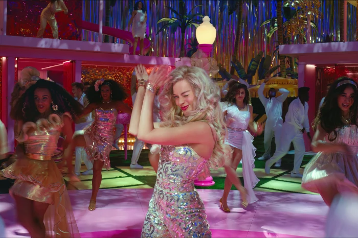 New Brighton's Townsend Park hosting the free Come On, Barbie, Let's Go ...