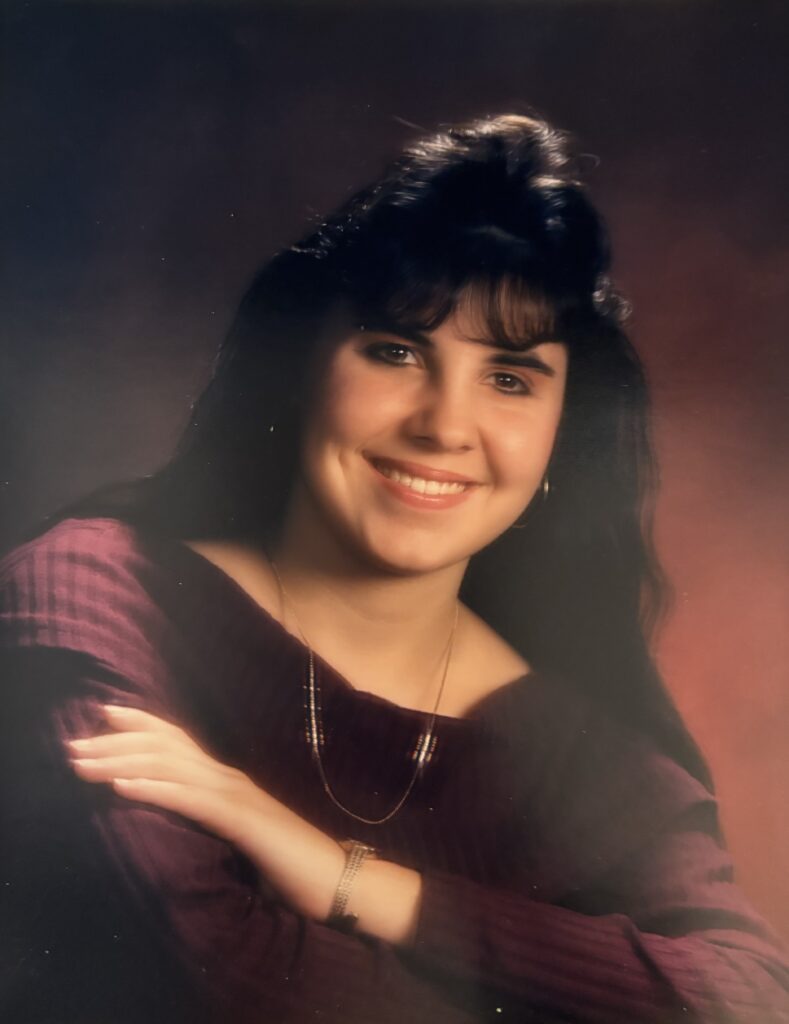 Dana R. Hewitt (1975-2025) - Beaver County Radio