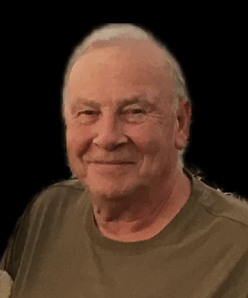 Gerald (Jerry) Trimble (1946-2025) - Beaver County Radio