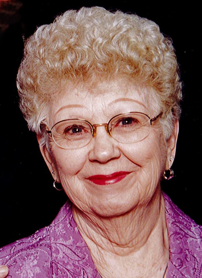 Beverly J. Brock (1930-2025) - Beaver County Radio