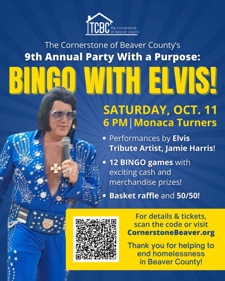 The Cornerstone of Beaver County Hosts 9th Annual Party with a Purpose ...