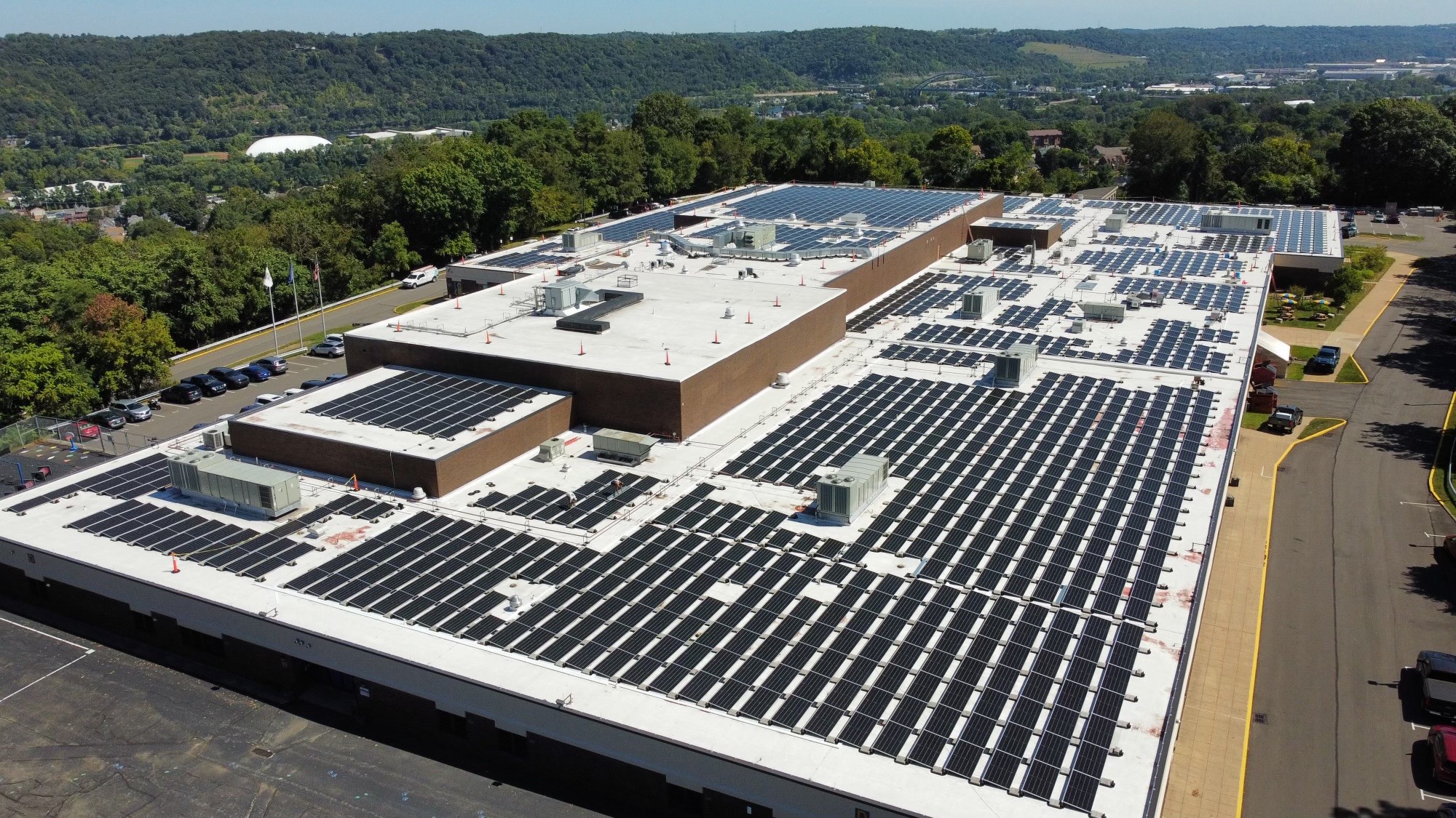 Cornell School District becomes the first public school district in ...