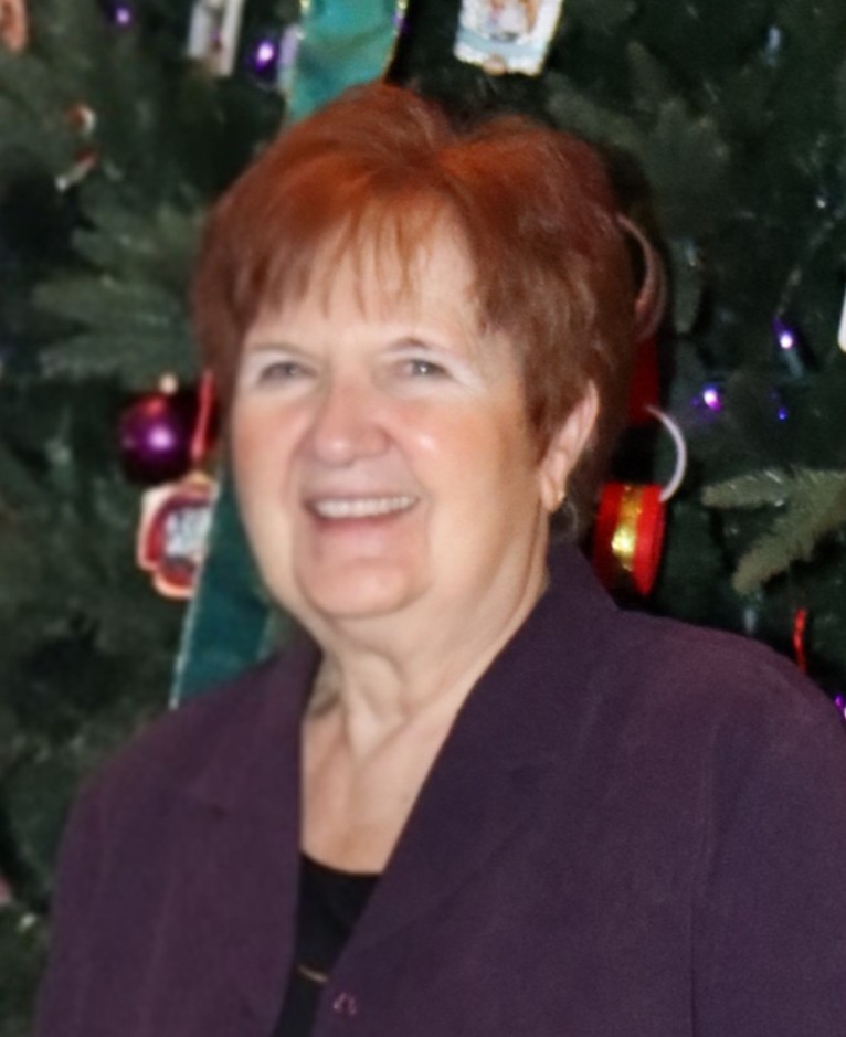 Loretta Mae Malack (1943-2025) - Beaver County Radio