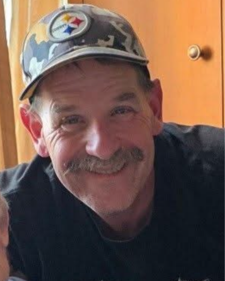 Shawn Thomas Ratkovich (1974-2025) - Beaver County Radio