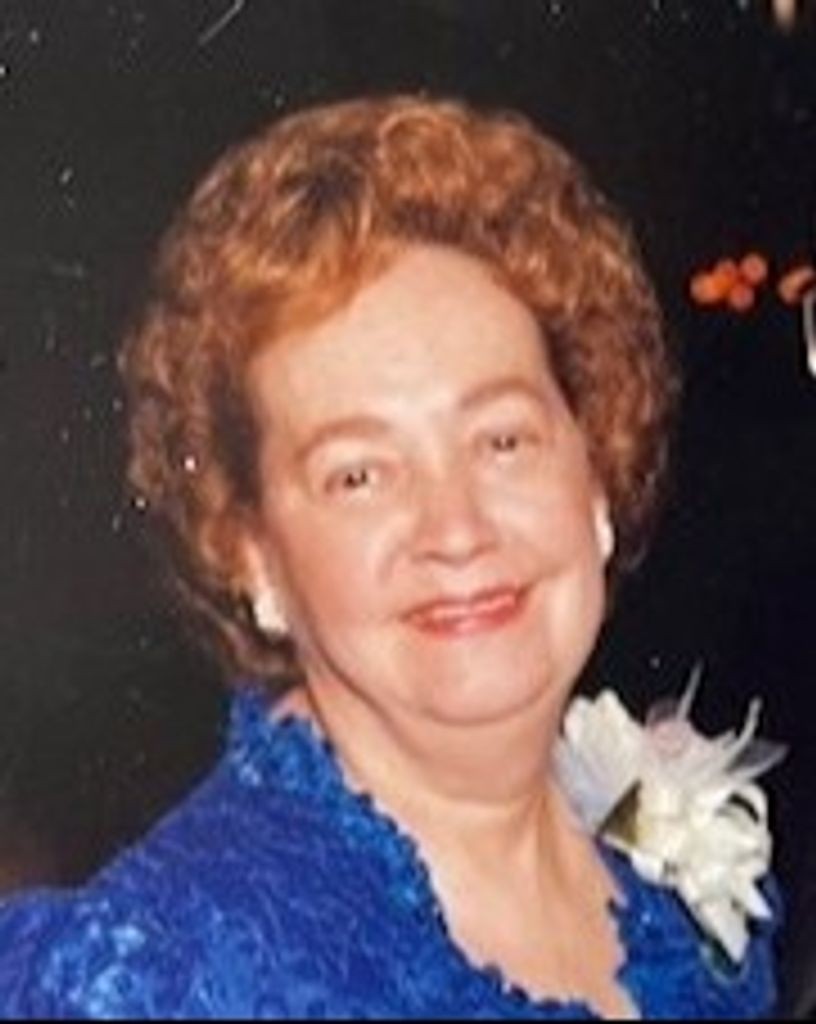 Dorothy (Eckroate) Zagorski (1933-2025) - Beaver County Radio