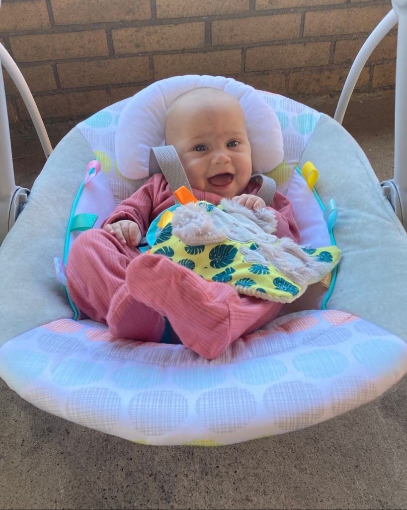 Skye Lynne Sheetz (March 19th, 2025-October 5th, 2025) - Beaver County ...