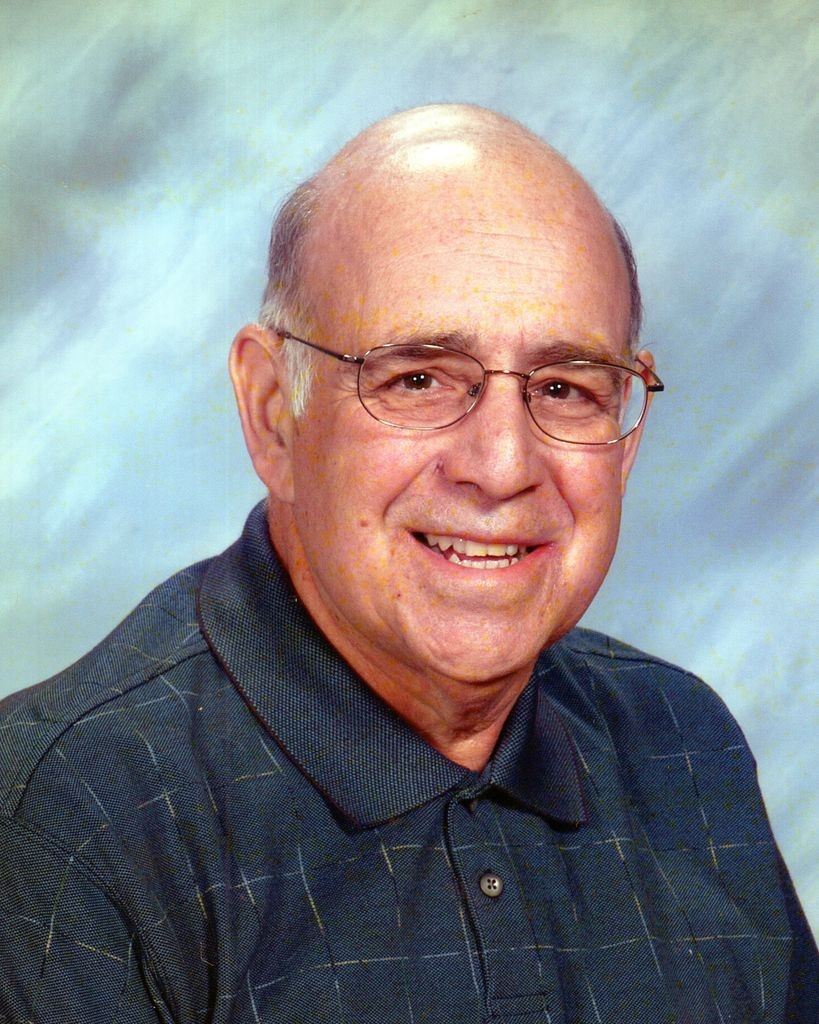 Samuel H. "Sam" Sozio (1941-2025) - Beaver County Radio