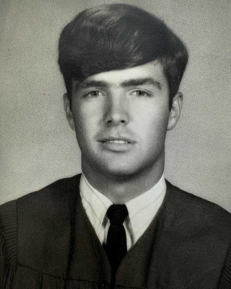 Larry Paul Fowler (1950-2025) - Beaver County Radio