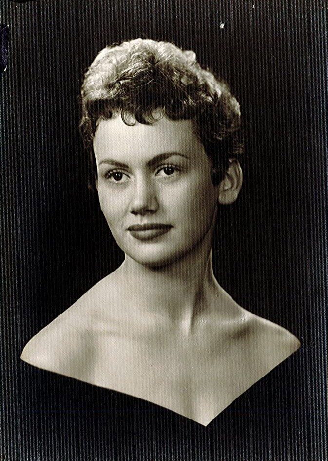 Cora "Coty" Lee Bonomo (1940-2025) - Beaver County Radio