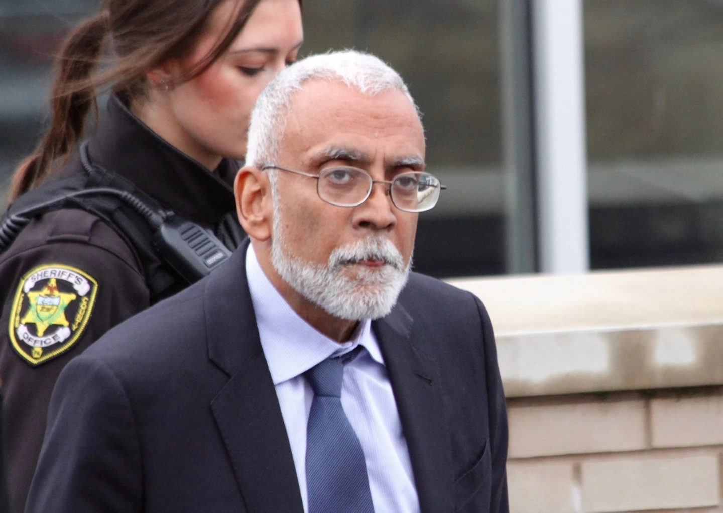 A Pennsylvania man who spent 43 years in prison before his conviction was overturned now faces ...