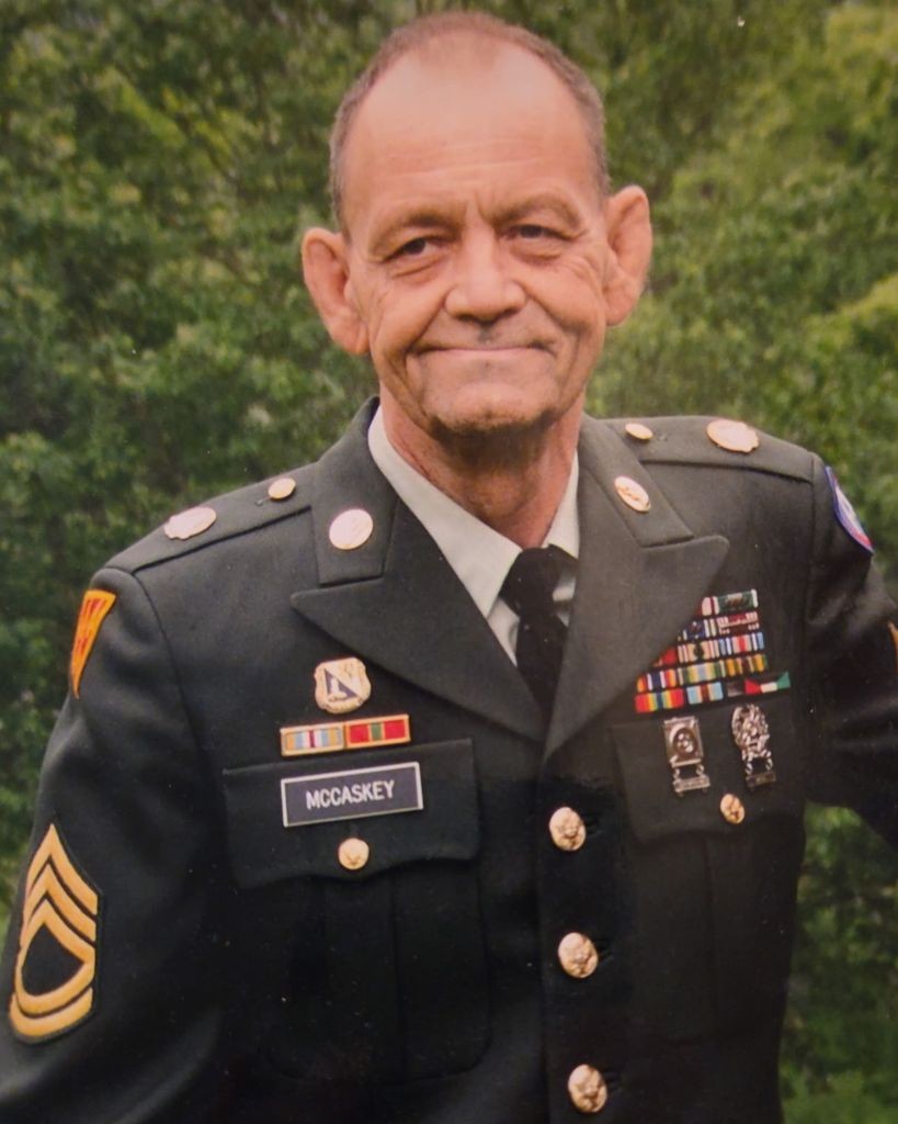 Mark Allen McCaskey (1964-2025) - Beaver County Radio
