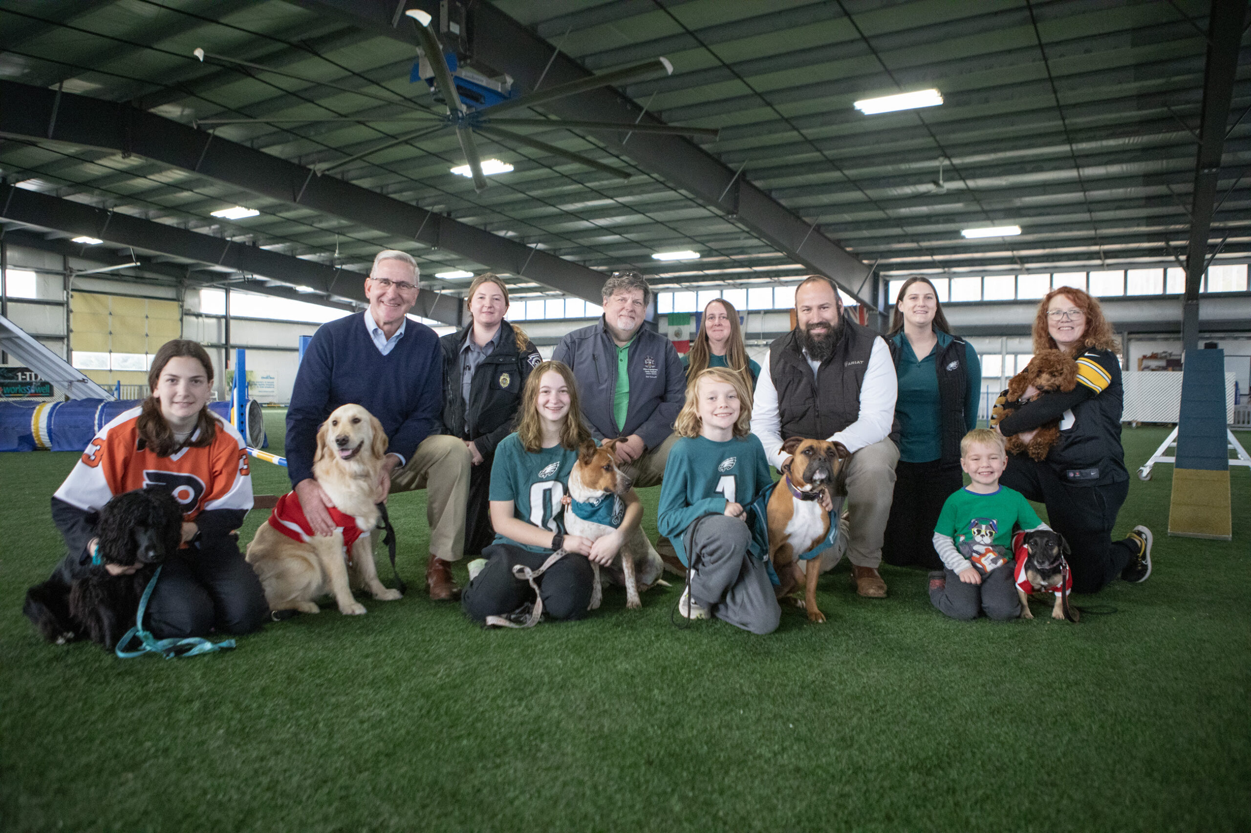 The Pennsylvania Department of Agriculture Announces that Dog License ...