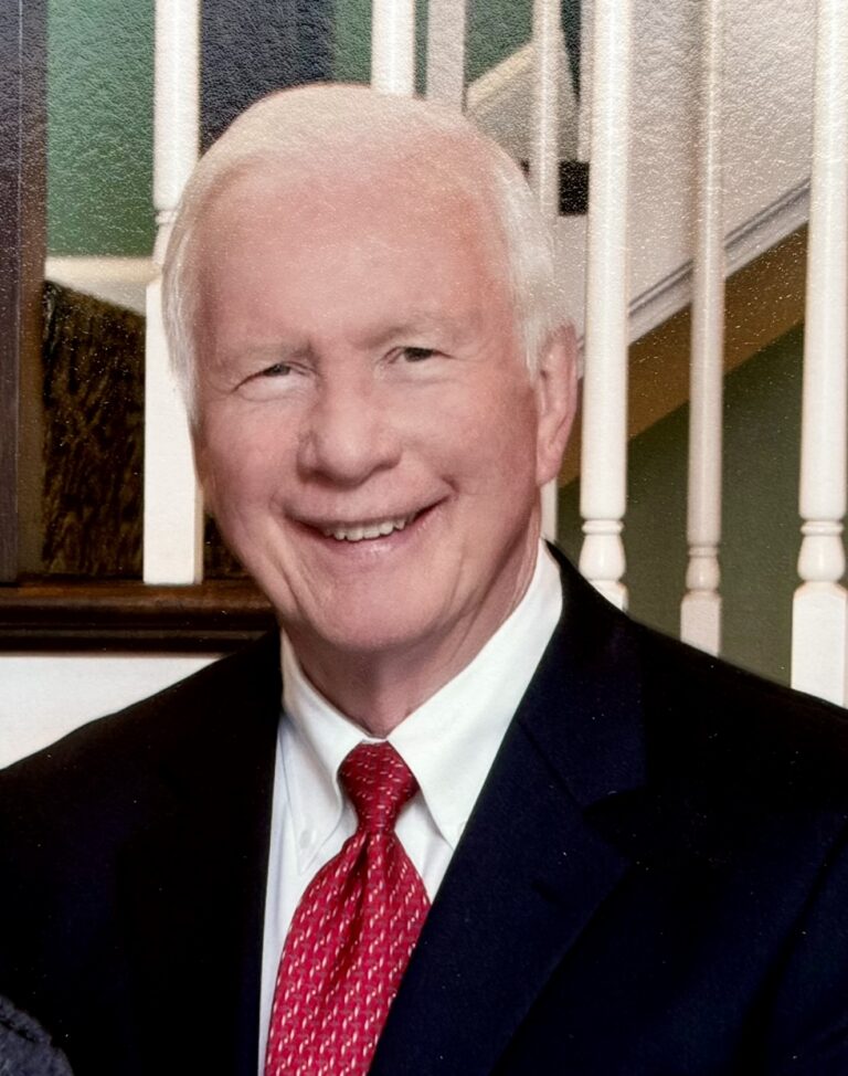 Robert R. "Bob" Toothman (1941-2025) - Beaver County Radio