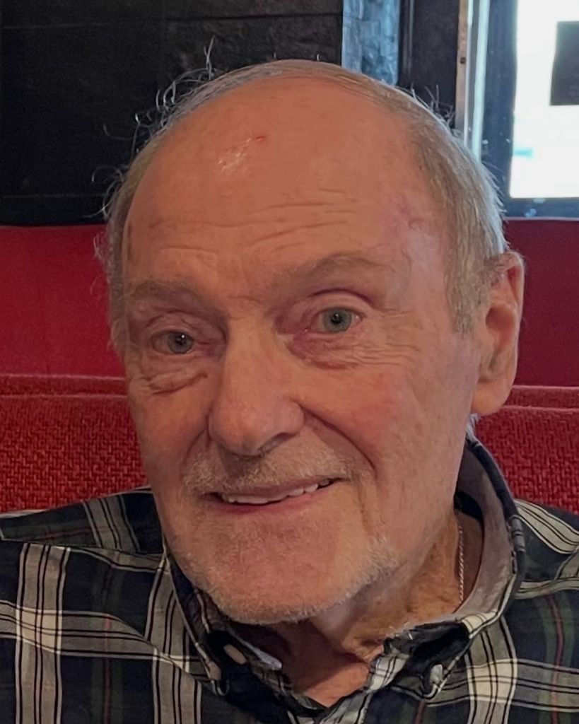 Thomas L. Vanderslice (1937-2025) - Beaver County Radio