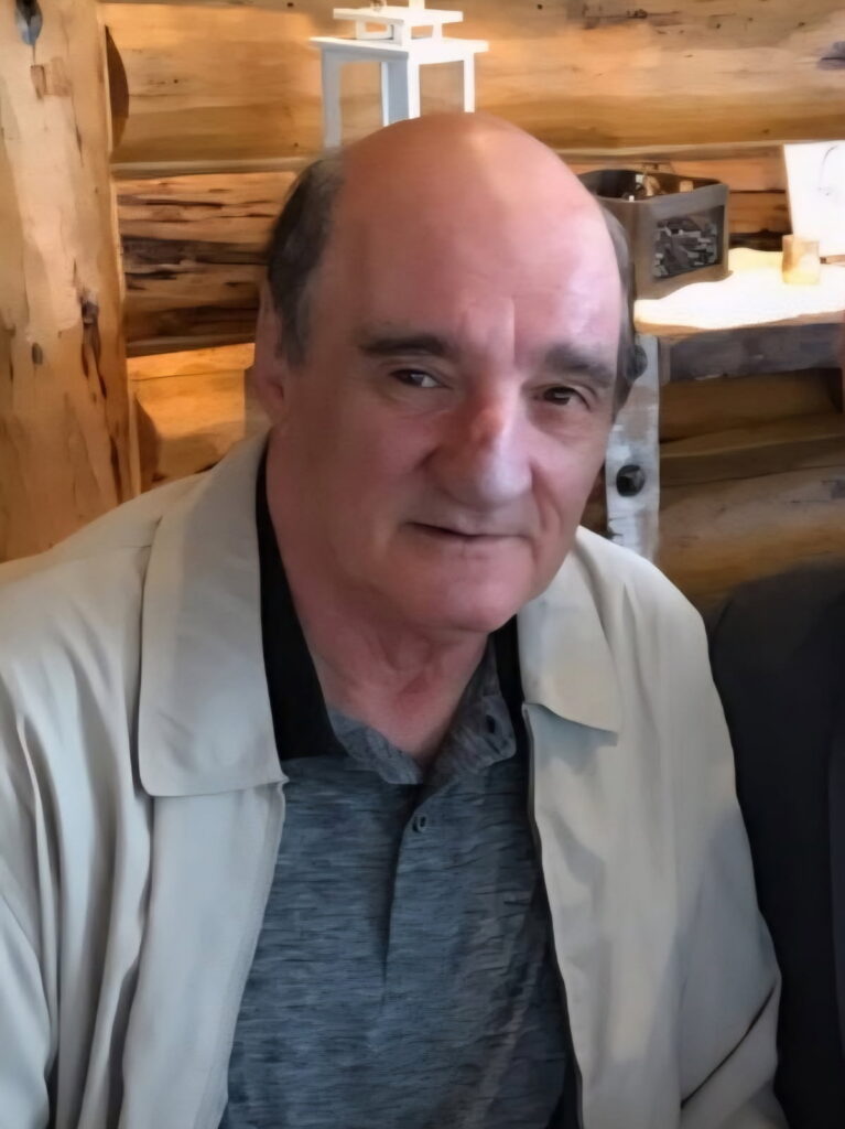 Chester John "Sonny" Smith (1947-2025) - Beaver County Radio