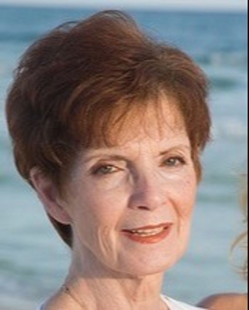 Rosemary Monaco Hill (1940-2025) - Beaver County Radio