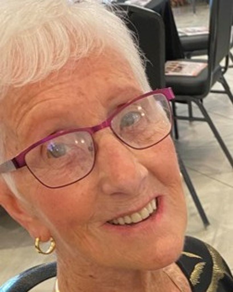 Rosalie DeChellis (1934-2025) - Beaver County Radio
