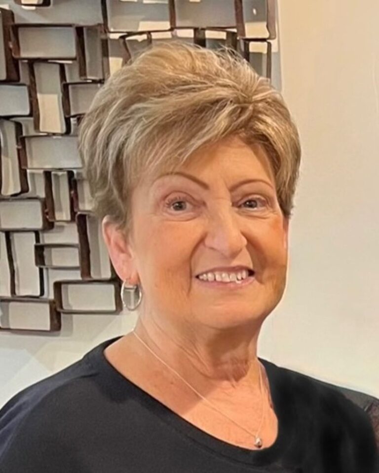 Catherine "Cathy" Monach (1950-2025) - Beaver County Radio