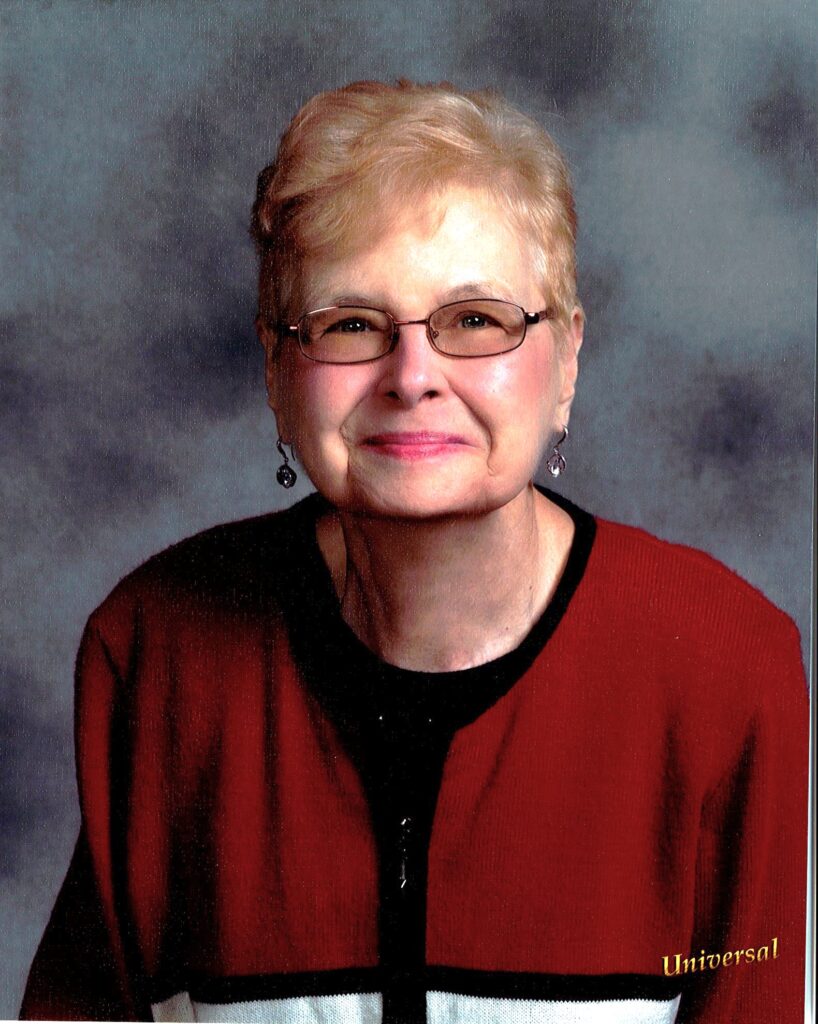 JoAnne M. Bish (1942-2025) - Beaver County Radio