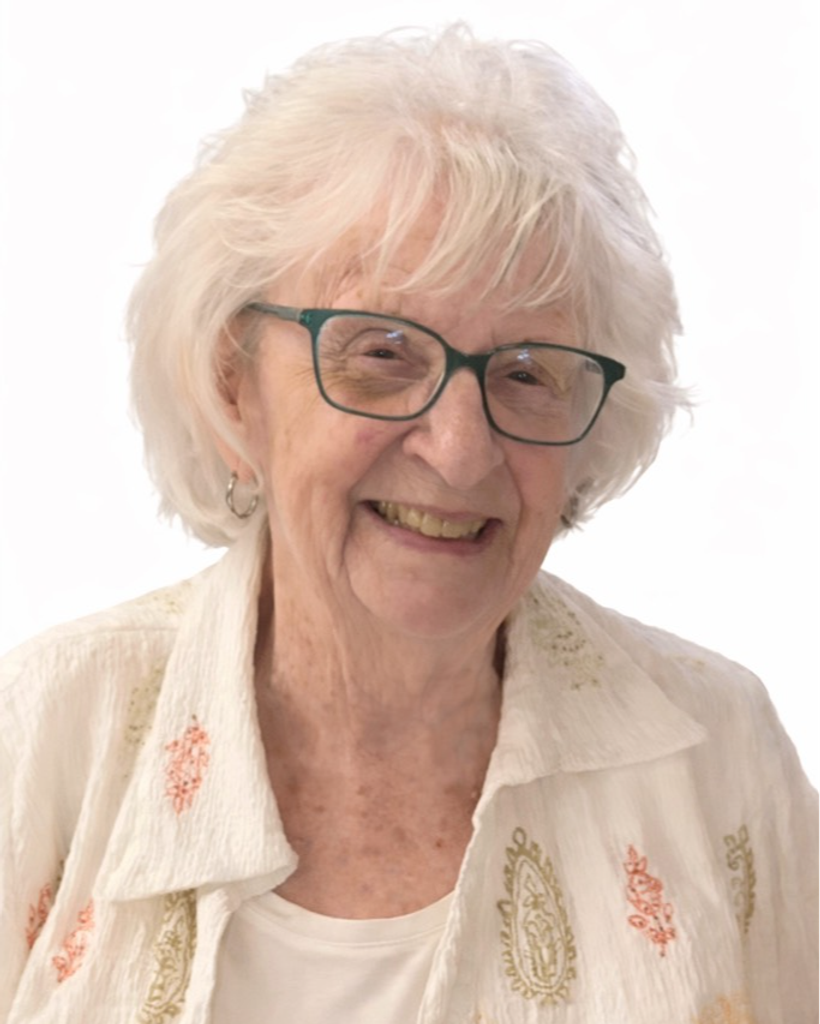 Nancy L. Drogus (1934-2026) - Beaver County Radio