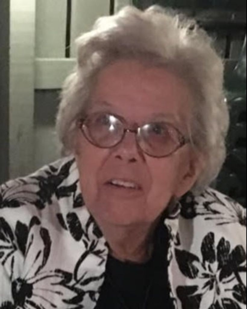Iris Collins Rager (1932-2026) - Beaver County Radio