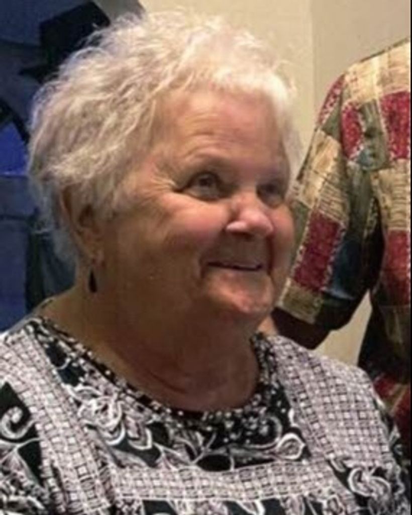 Donna Wade (1942-2026) - Beaver County Radio