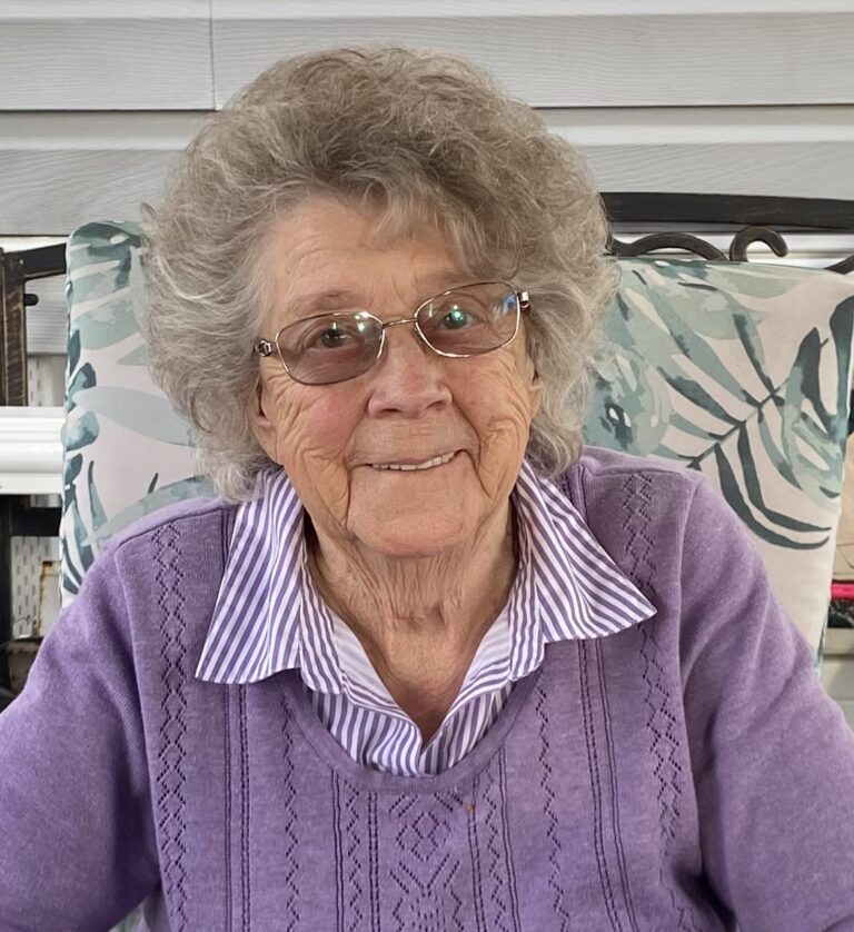 Nellie Katherine Loftus (1929-2026) - Beaver County Radio